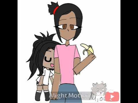 le gustan los platanos a mi si - YouTube