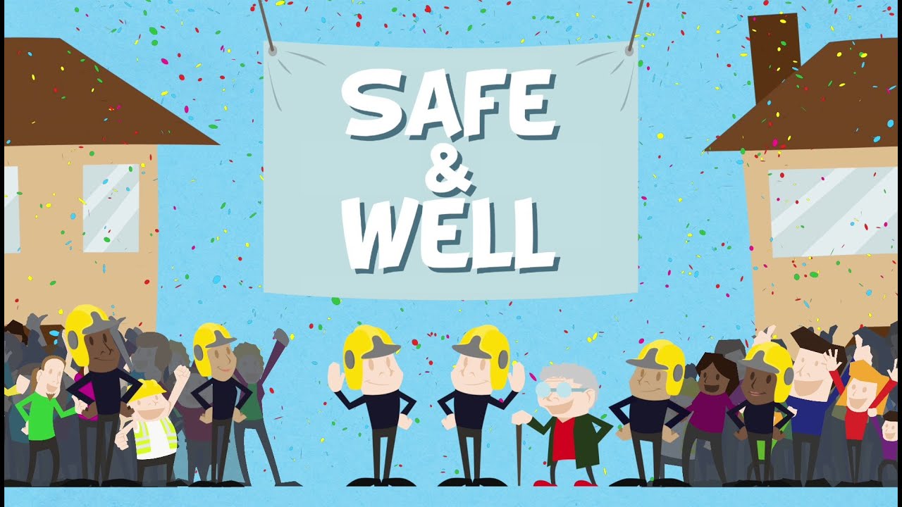 Introducing Safe Well YouTube introducing-safe-well-youtube