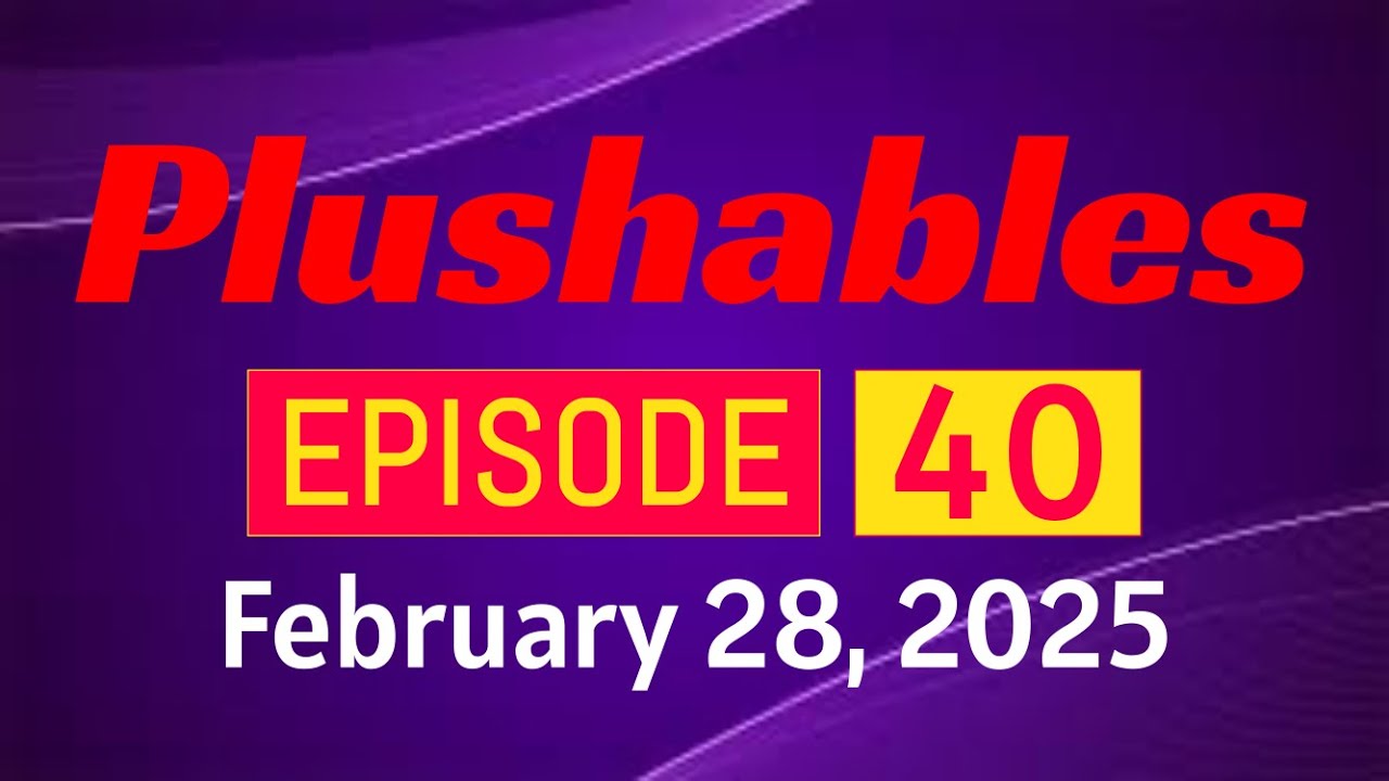 The Killer Owl (Plushables Episode 40) - YouTube