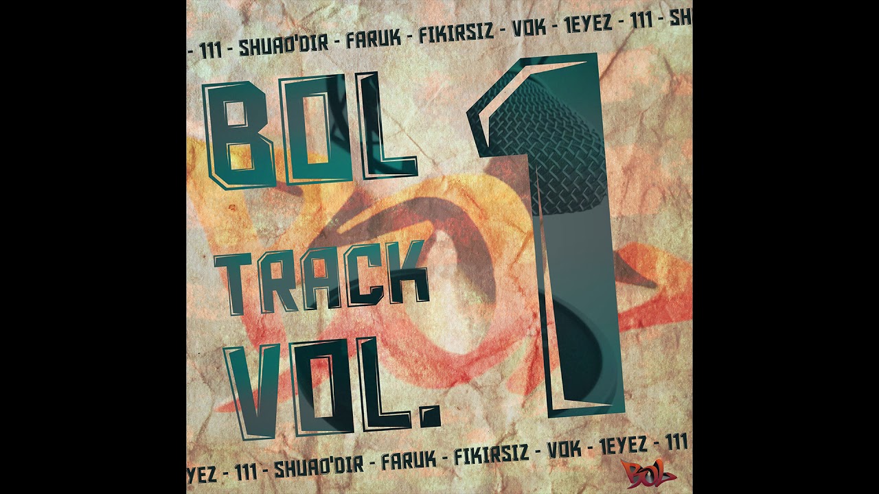 Bol Track, Vol. 1 - YouTube