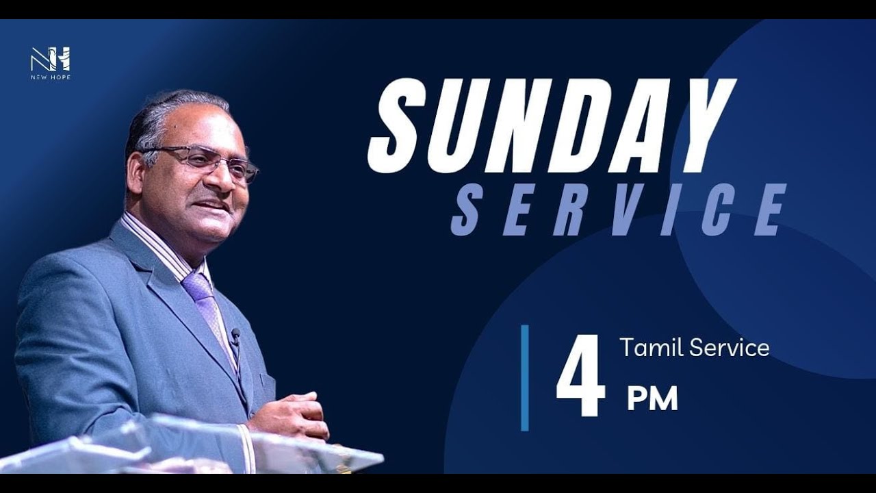 Sunday Tamil Communion service | 📍Coventry | 2 November 2025 | NHTC ...