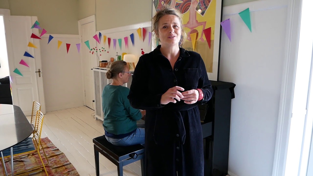 What a Wonderful World - Sarah Gram - YouTube