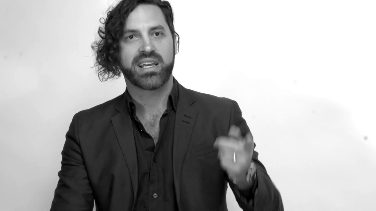 Russell Ger Interview - YouTube