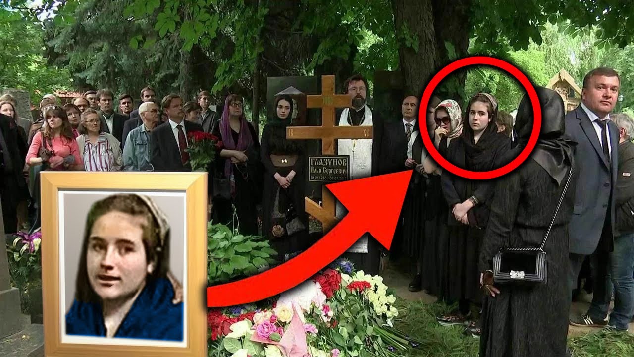 A Woman Who’s Supposed to Be Dead Appeared at Her Own Funeral, Alive ...
