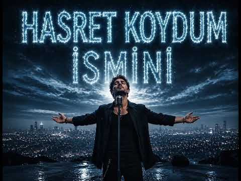 Hasret Koydum İsmini |En Güzel Aşk Hasret Şarkısı 2026|Bazı Sevdaların Adı Hasrettir... 💔 Saklı Ezgi