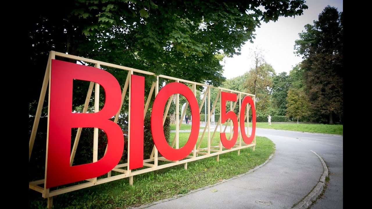 BIO 50: overview - YouTube