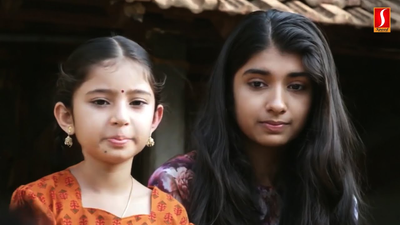 Saivam Tamil Movie | Nassar | Sara Arjun | - YouTube