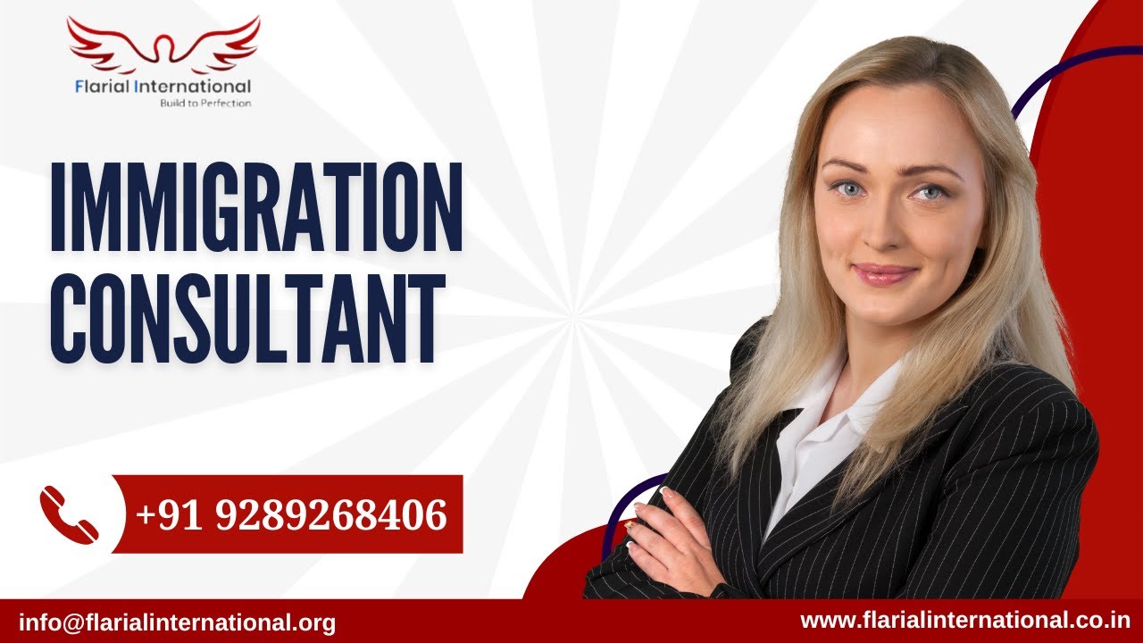 Best Immigration consultancy - Flarial International - YouTube