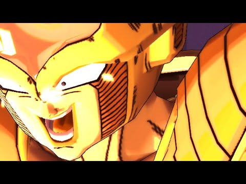 FILTHY MONKEYS!| New LF Frieza | Canon Legendary Finish! | Final Form ...