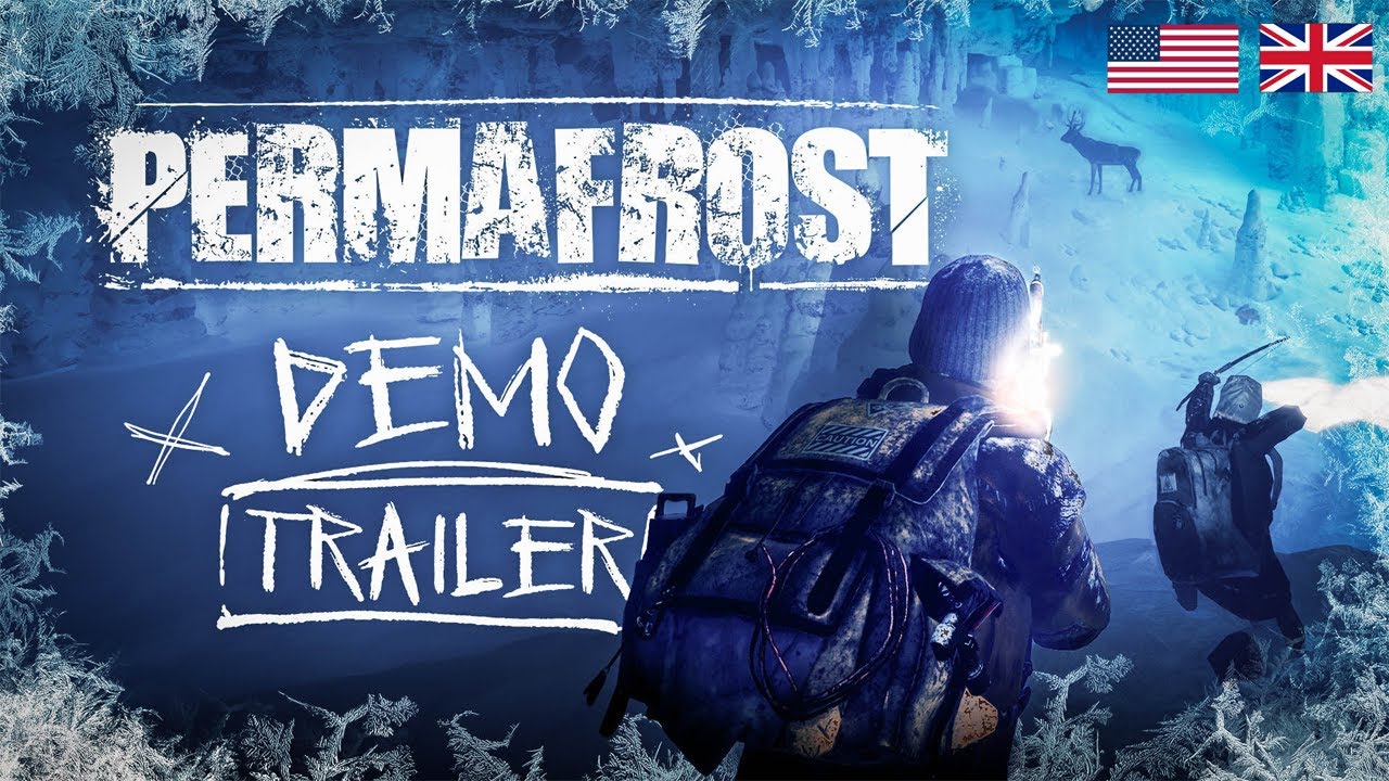 Permafrost | Steam Next Fest Trailer EN - YouTube