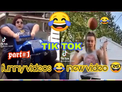 komik videolar 😂 2021🤓 part #1