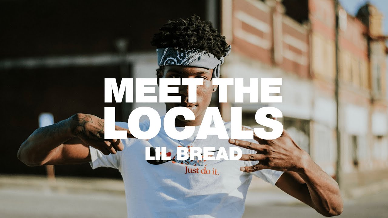 Lil Bread x MeetTheLocals (Exclusive Interview) - YouTube