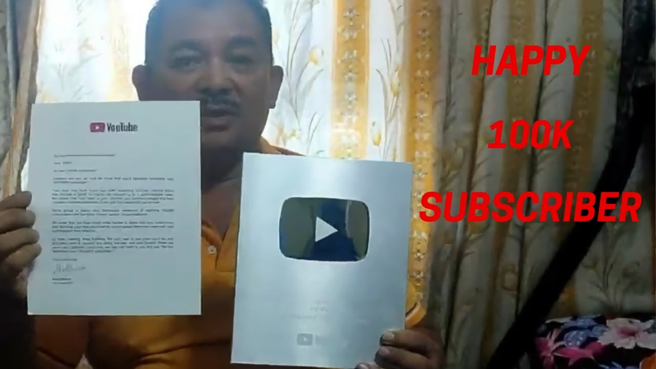 PHILIPPINES 🇵🇭 BEAUTIFUL 😍 ️ HAPPY 100K SUBSCRIBERS-SILVER PLAY BUTTON ...
