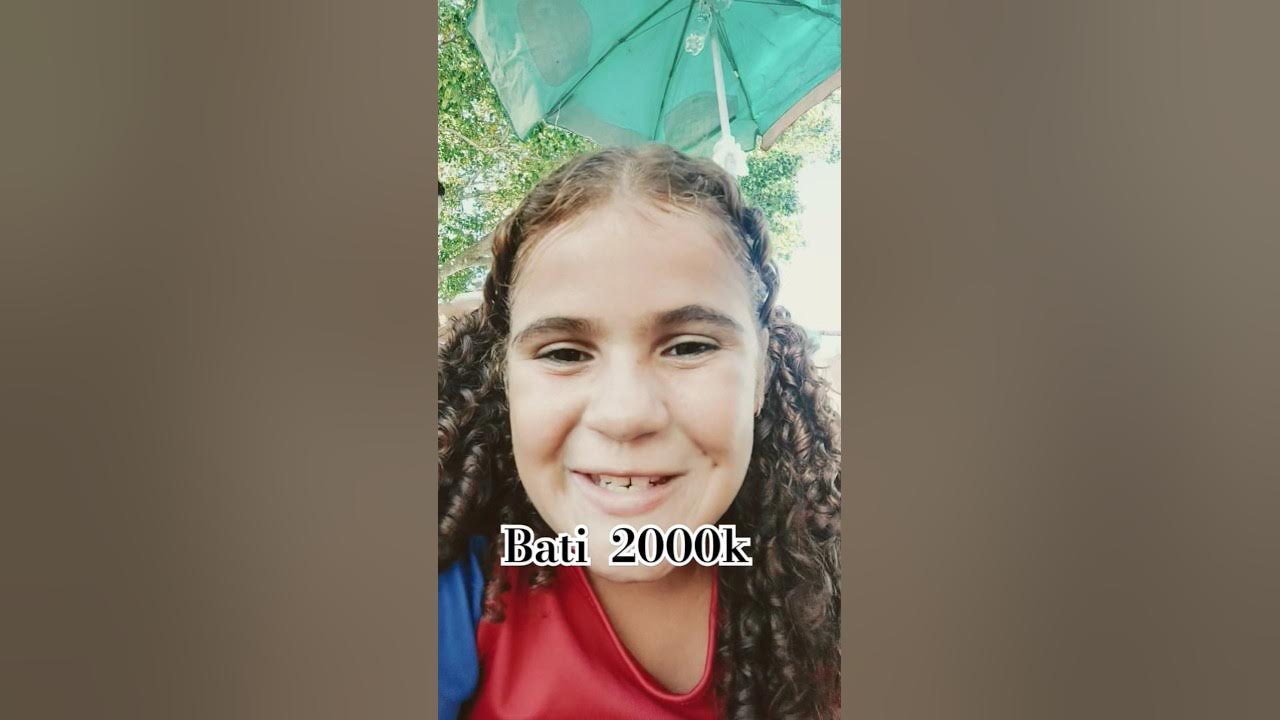 Bati 2000k de inscritos obrigada pessoal #gratidão #2000k #feliz - YouTube