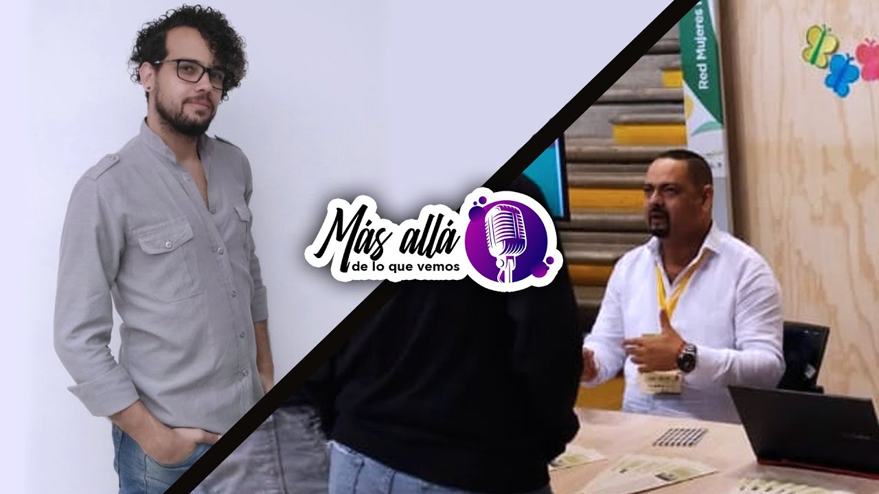 Entrevista a Jaime Ariza. Coordinador de la Red Magdalena Medio en ...