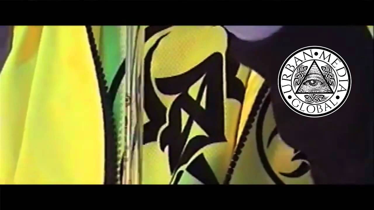 Mr. Dope Chef Presents BREAKING BAD IN FASHION - YouTube