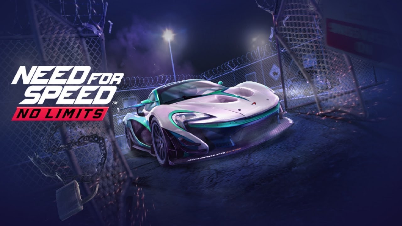 Unleash Your Need for Speed in NFS No Limits - The Ultimate Racing ...