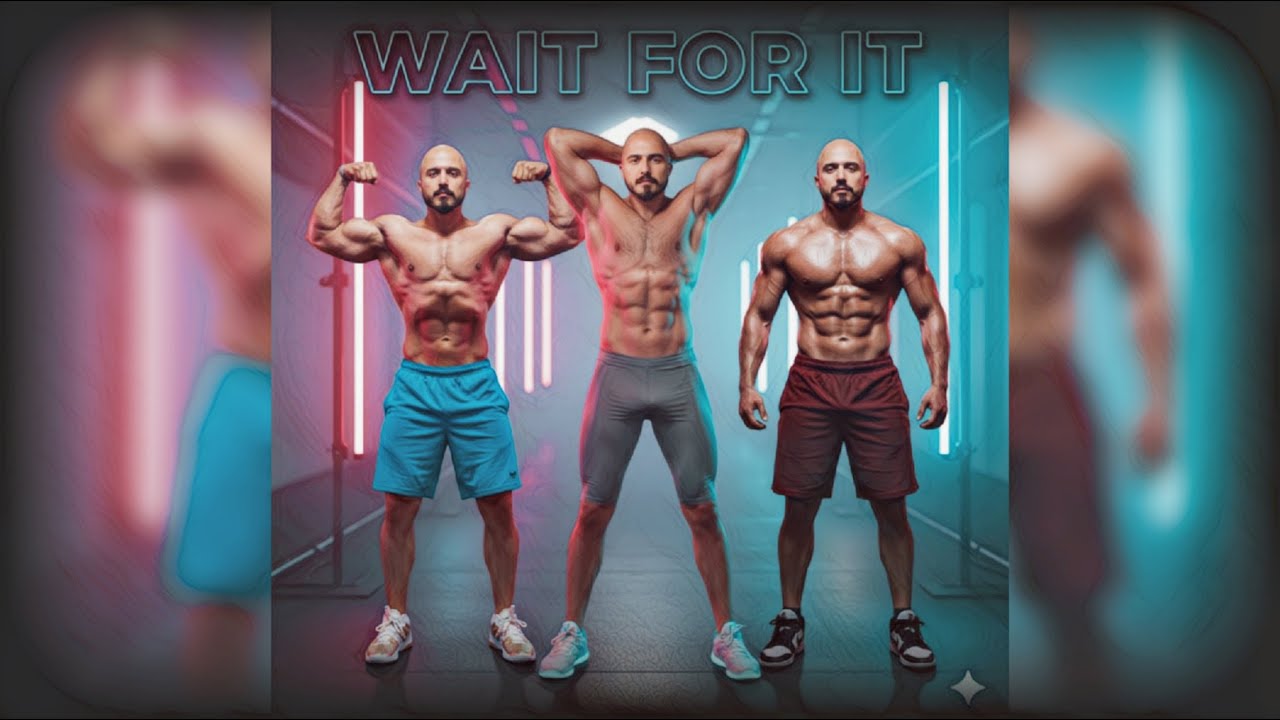 “This Is Your Wake-Up Call: Get Fit or Get Left Behind 💥🔥” - YouTube