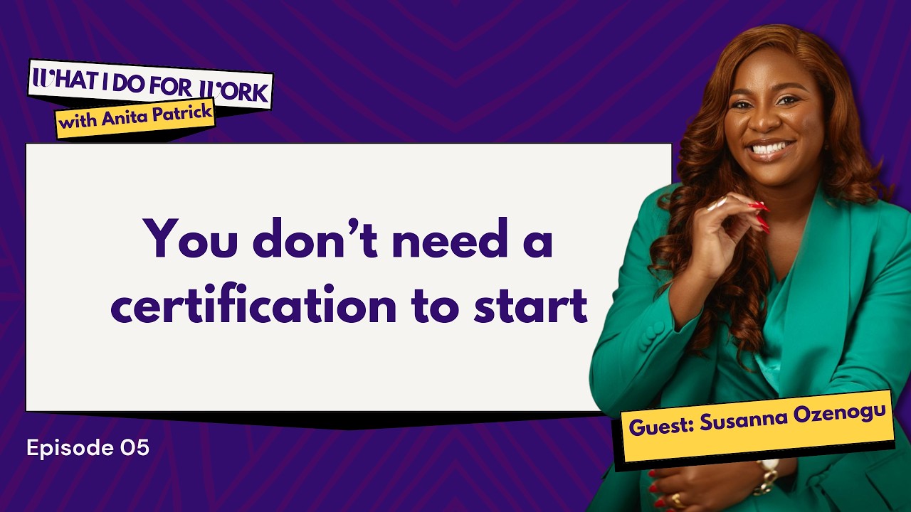 How to pivot into a Project Management career - YouTube