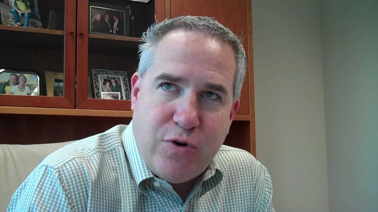 Kevin's Monday Morning Memo 3/15/10 - YouTube