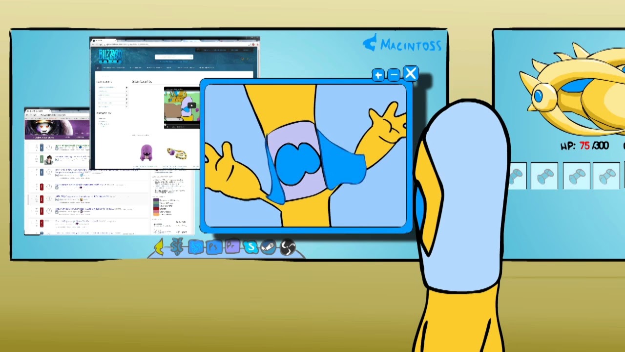 not enough minerals - YouTube