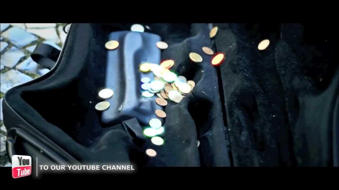 Alex Megane - Atemlos (Official Video) - YouTube