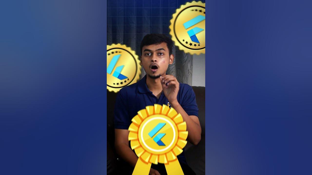 Why You Should Learn Flutter in 2024 | Top Reasons to Master Flutter #shorts #flutter #emc - YouTube