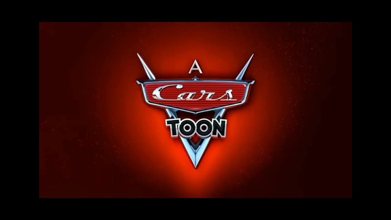 Spinning - Tales from Radiator Springs Intro Disney/Pixar Animation ...