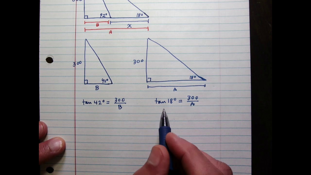 MATH 95 7.2 Exercise 10 (113) - YouTube