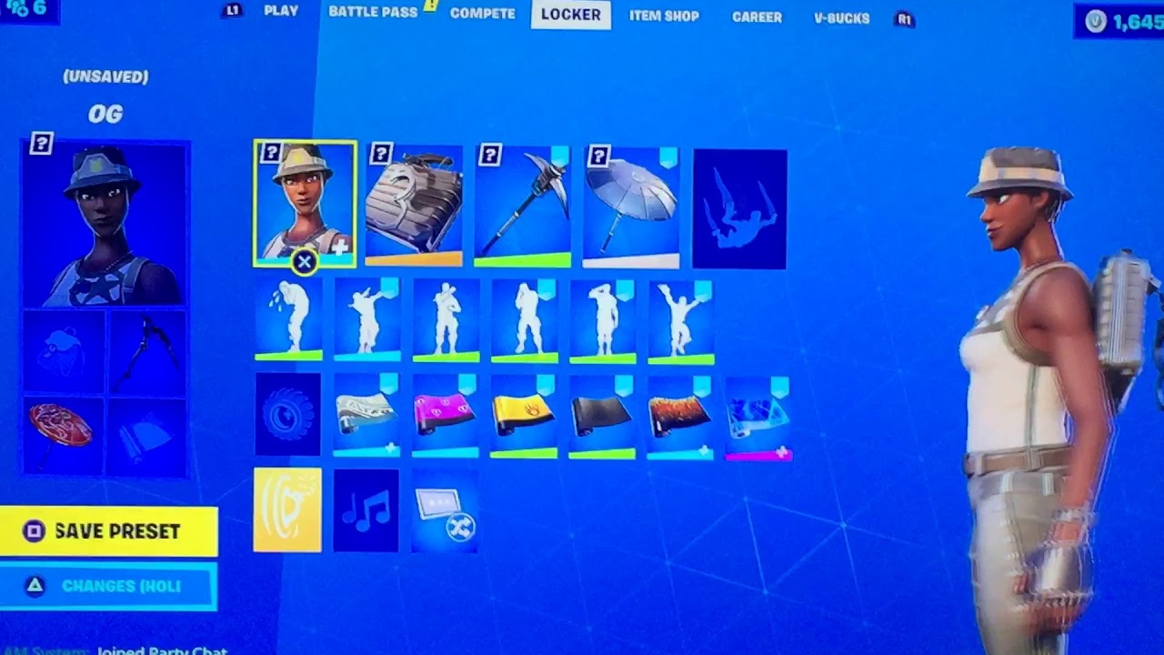 The best recon expert combo ever - YouTube