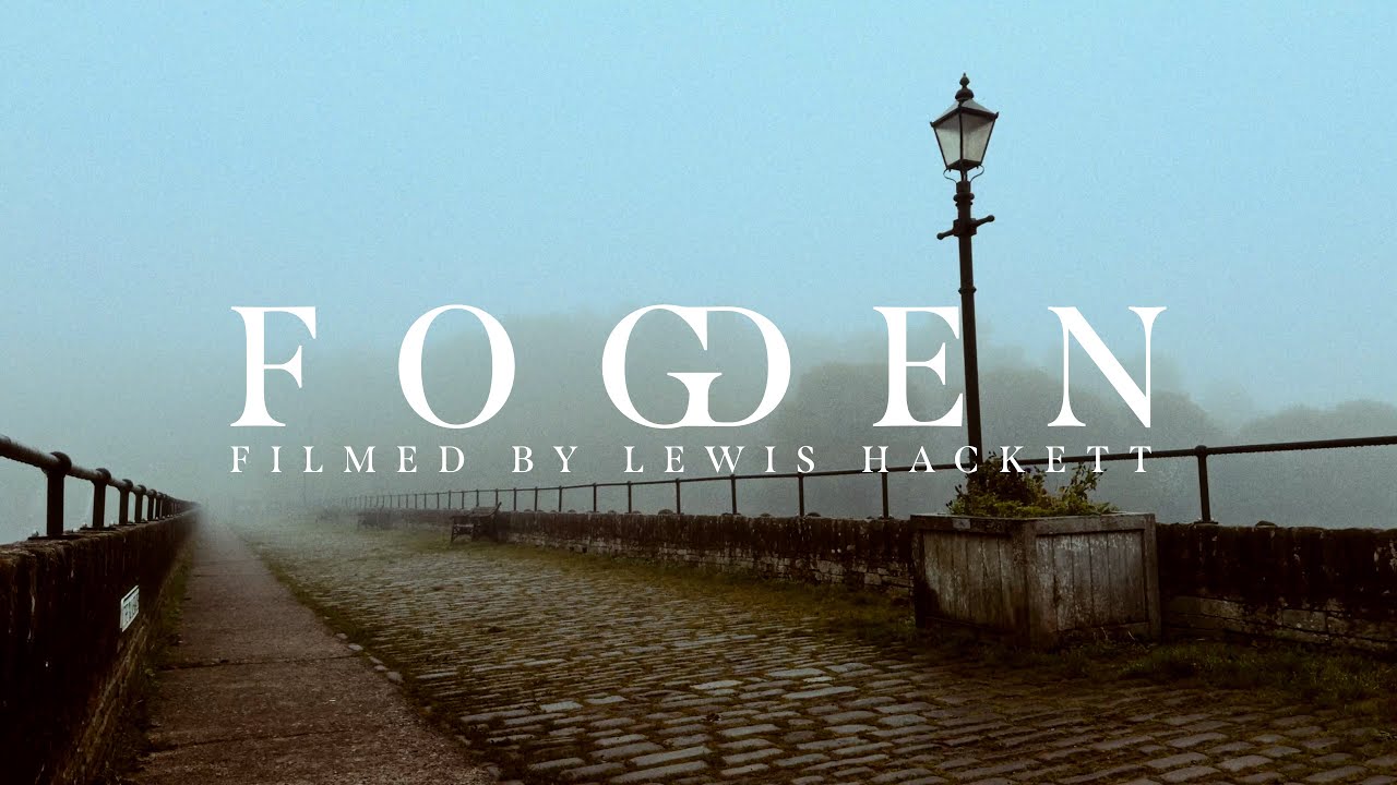 Fogden (2023) - IPhone 15 Pro Max - 4K ProRes LOG - YouTube