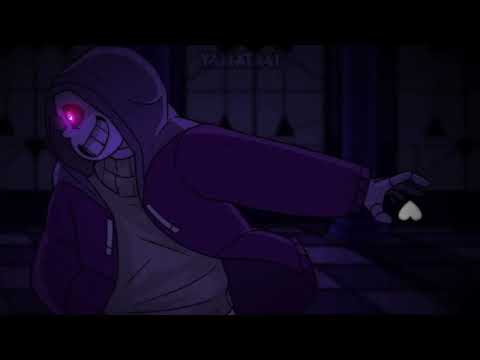 Stronger than you/dust sans\by @Yamata41/ - YouTube
