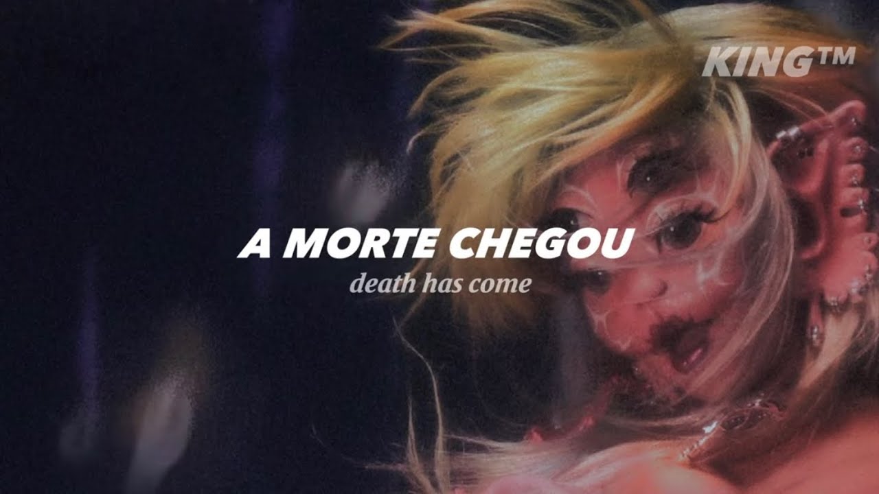 Melanie Martinez - Death (Demo | Early Concept) | Tradução/Legendado ...