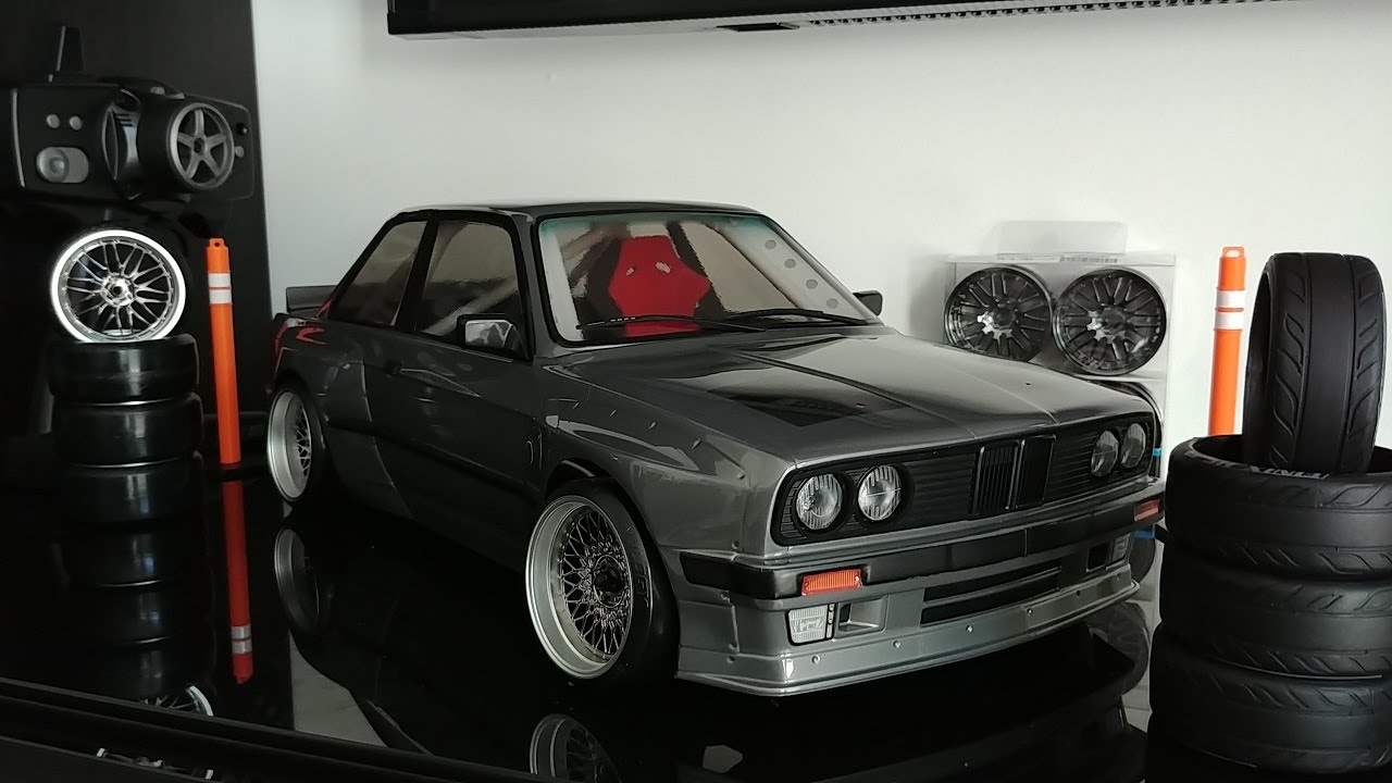 MST RMX 2.5 All You Need to Know RTR 2.0 - YouTube