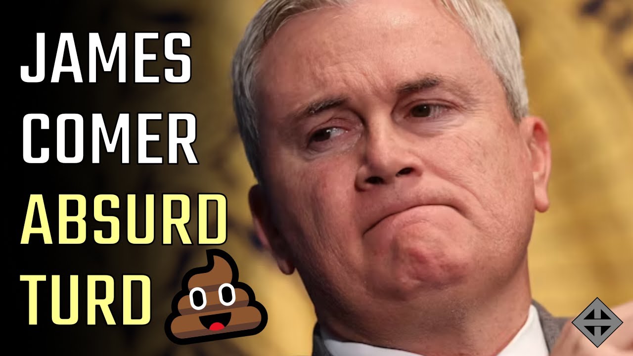 💩 Absurd Turd: James Comer updates Sean Hannity with more of his ...