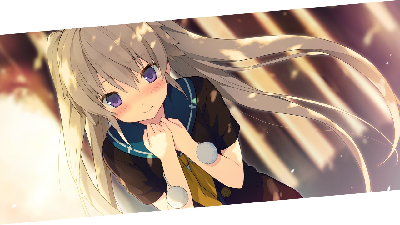 ★Nightcore - Cool Kids - YouTube