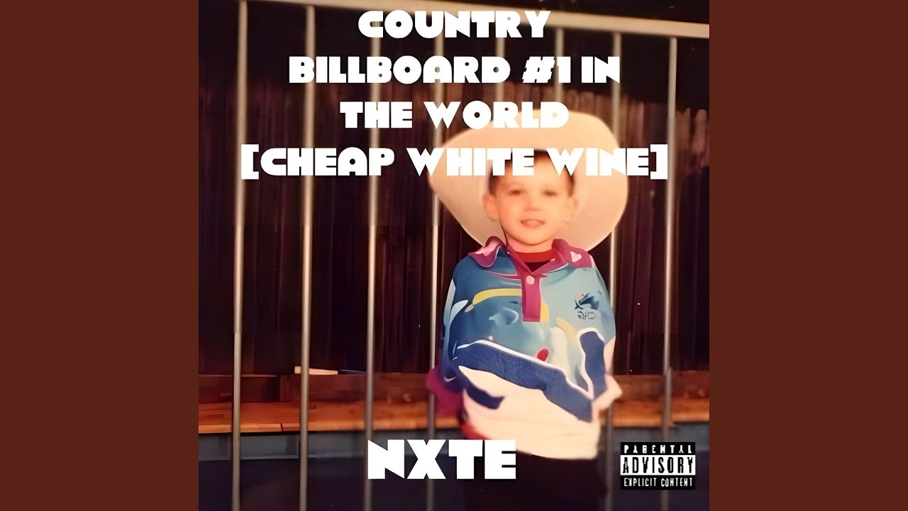 Country Billboards #1 in the world (CHEAP WHITE WINE) - YouTube