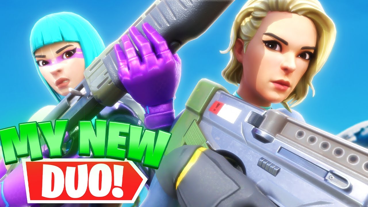 Meet SoaR Dylan's Duo Partner - YouTube