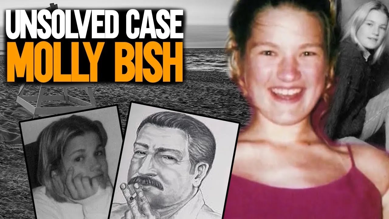 ABDUCTED in 10 Minutes Unsolved Case of Molly Bish - YouTube