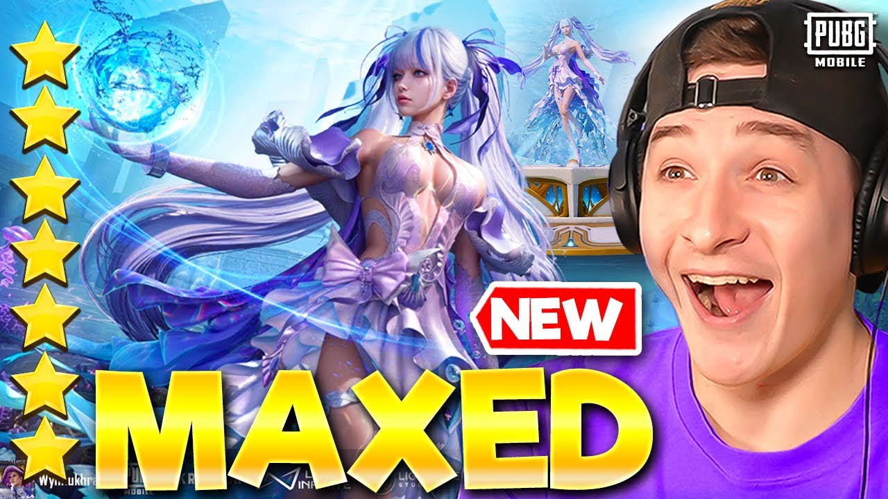 $80,000 UC MAXED LEVEL 7 MARMORIS X-SUIT 🔥 PUBG MOBILE - YouTube