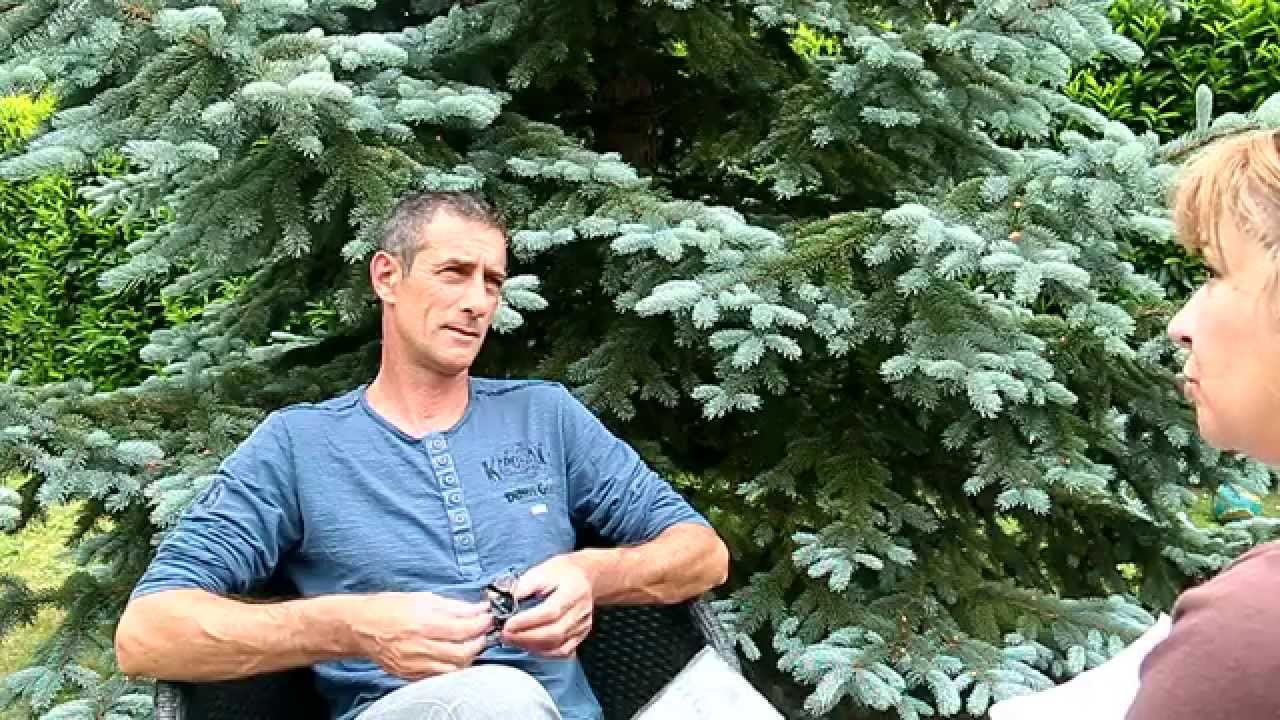 Rencontre avec Pascal Guy - YouTube