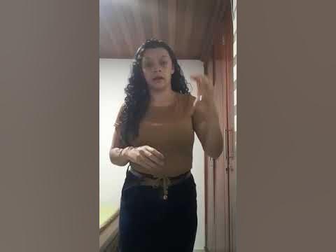 Historia personal en LSC. - YouTube