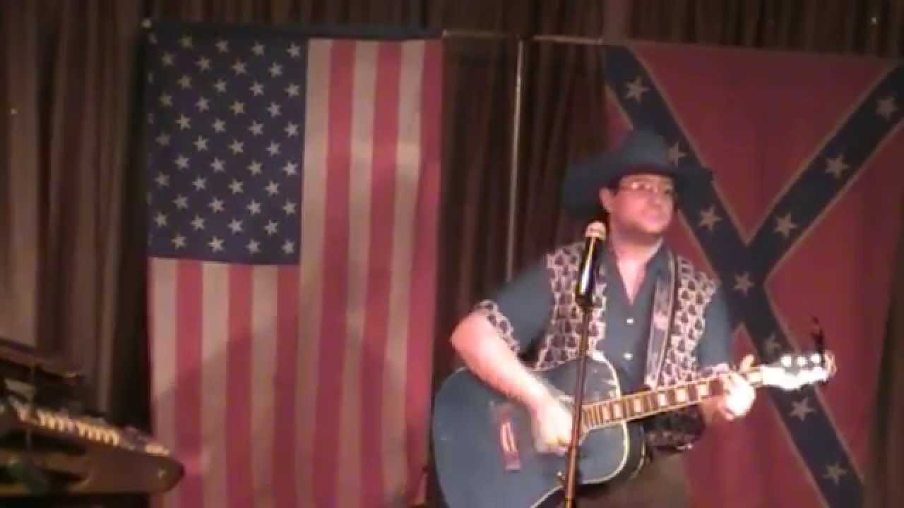 Tom Collins Live country & western club - YouTube