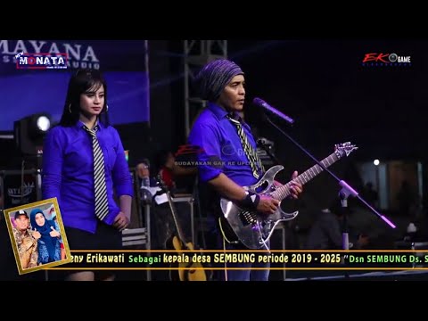 SODIQ - NUMPAK RX KING - new monata Live GRESIK