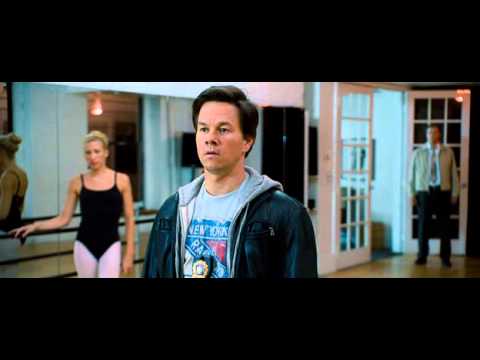 Mark Wahlberg Dancing Ballet