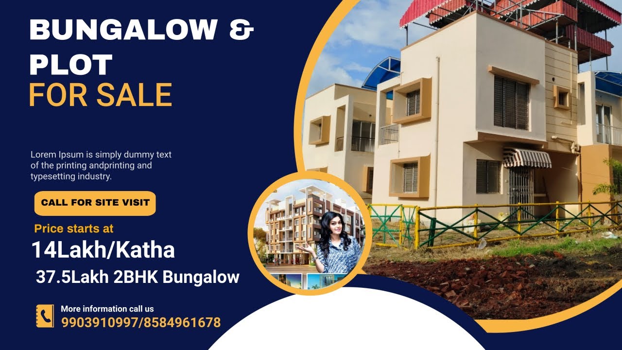 Discover New Royal Enclave: Your Dream Home Awaits in Newtown's Prime ...
