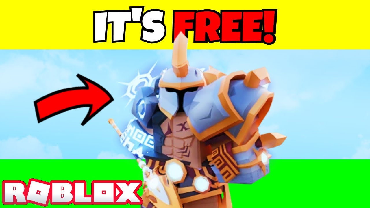 They Made Ares Kit FREE in Roblox BedWars and it's INSANE... - YouTube