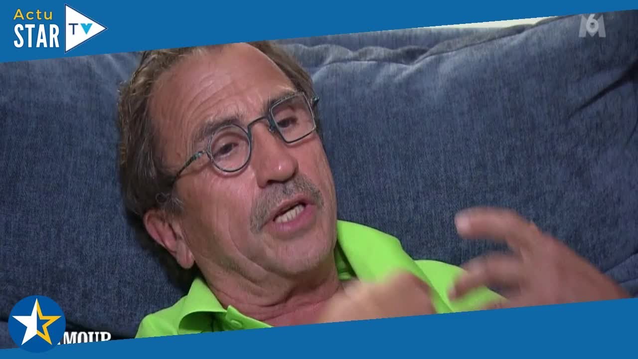 Jean Claude L'Amour est dans le pré saison 15 son petit coup de cœur ...