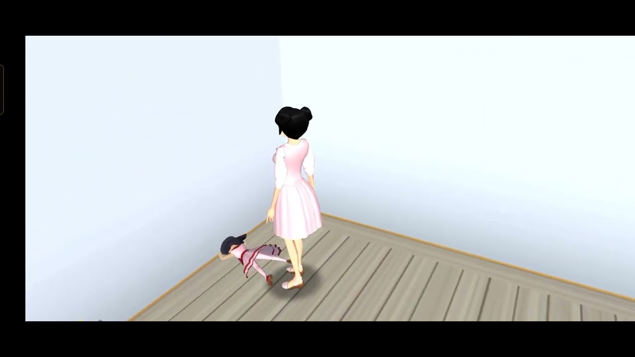 evil dad sss mini movie part 2 - YouTube