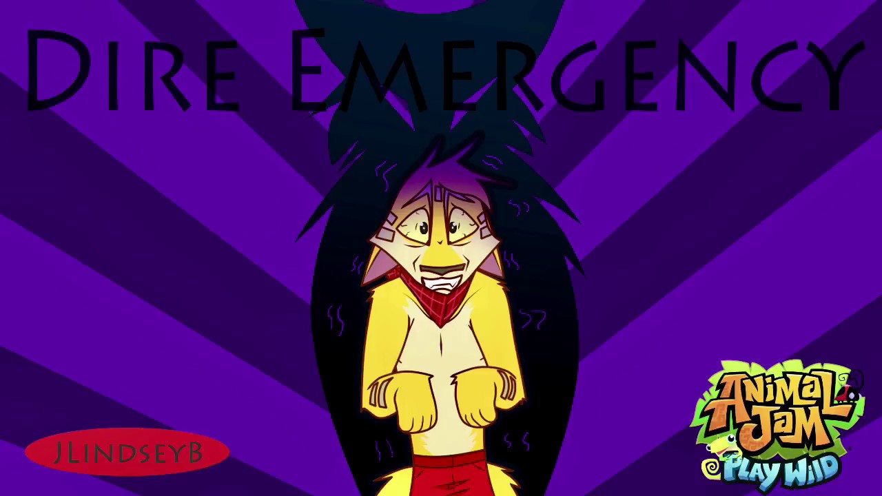 Dire Emergency - YouTube